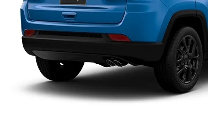OEM Jeep Compass Parts & Accessories | The Official Mopar eStore