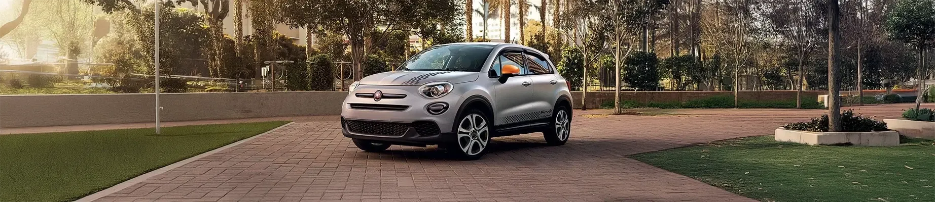 Fiat Parts and Accessories | Canada Mopar® Estores