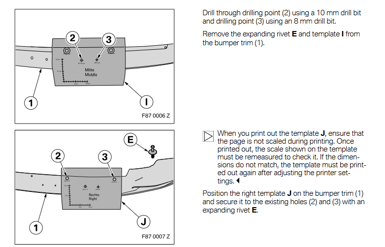 Bmw Oem M2 Cs Carbon Fiber Front Lip 51118078455 | OEM Parts & Accessories