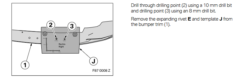Bmw Oem M2 Cs Carbon Fiber Front Lip 51118078455 | OEM Parts & Accessories
