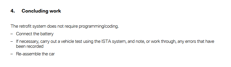 Bmw Oem M2 Cs Carbon Fiber Front Lip 51118078455 | OEM Parts & Accessories