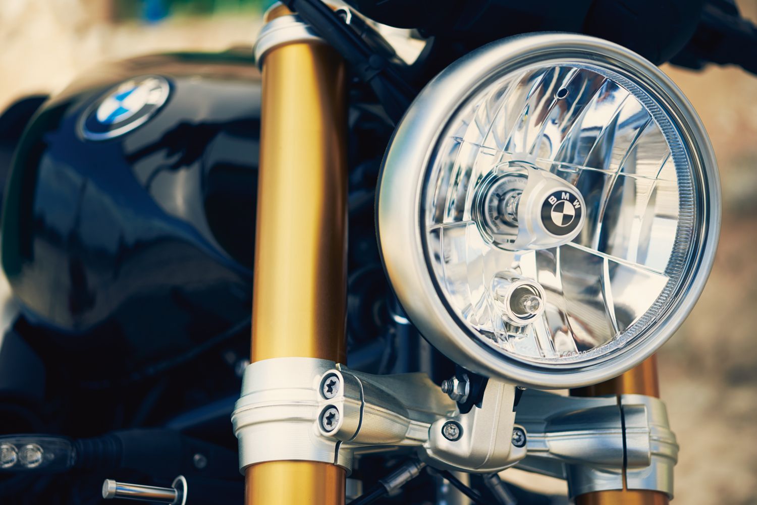 BMW Motorcycle Parts | BMW Motorrad USA