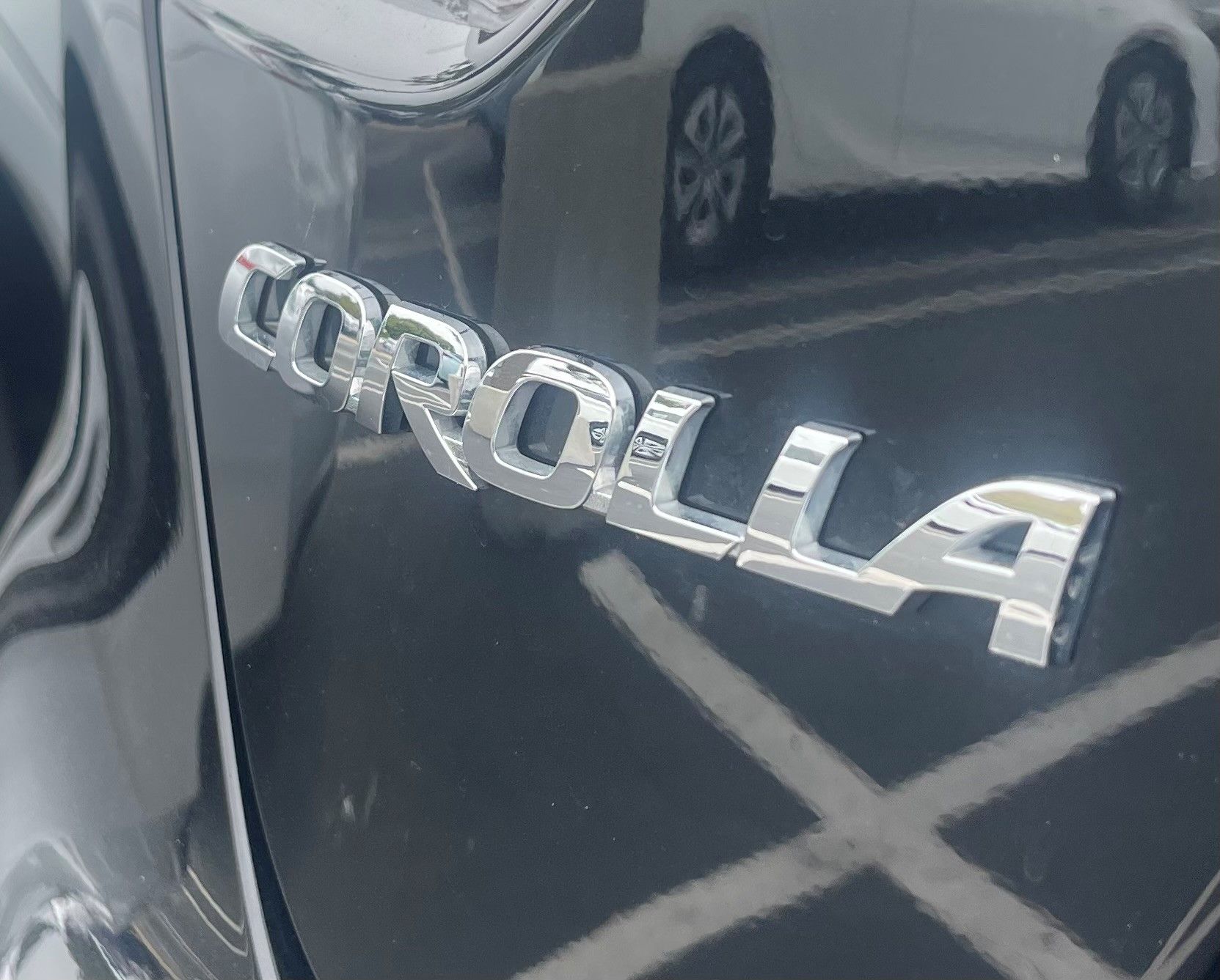 The History of the Toyota Corolla: A Legacy of Reliability and Success ...