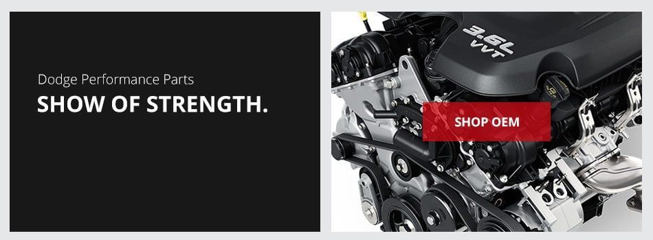 Purchase Authentic Mopar Parts Online | Mopar eParts