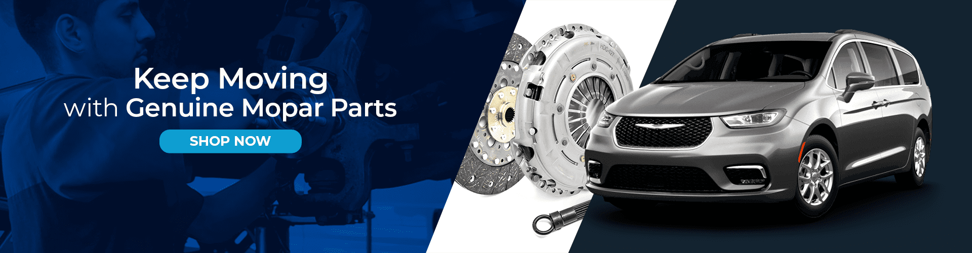 Shop OEM Ford Mopar Parts and Accessories | Lakes Auto Parts