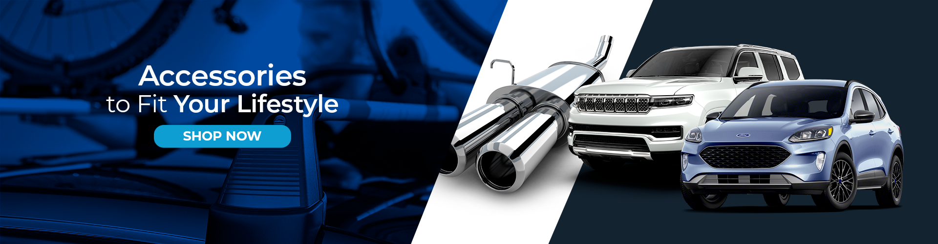 Shop OEM Ford Mopar Parts and Accessories | Lakes Auto Parts