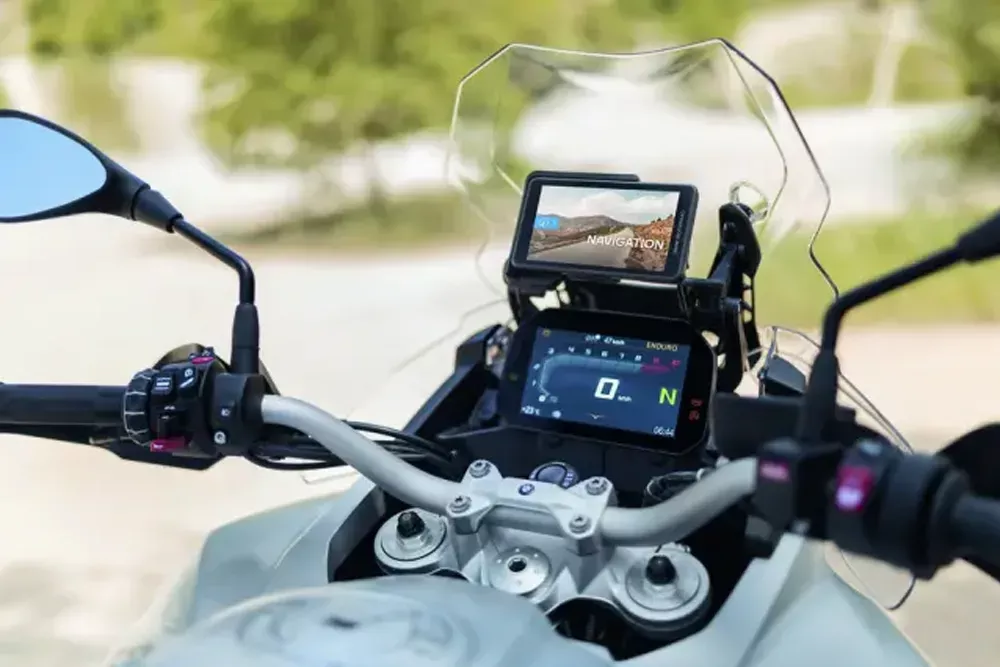 BMW Motorcycle Parts | BMW Motorrad USA