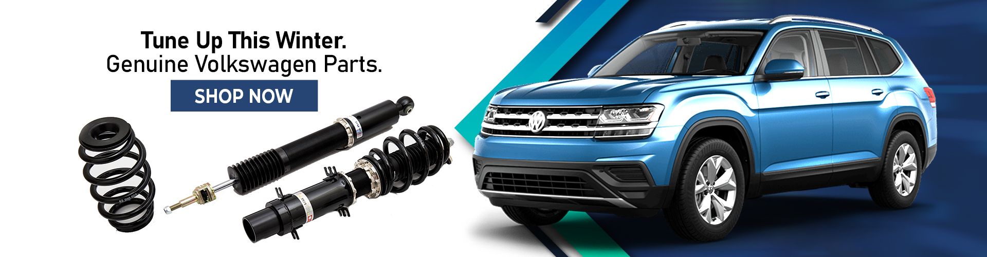 Shop Authentic Volkswagen Parts & Accessories | VW Automotive Parts