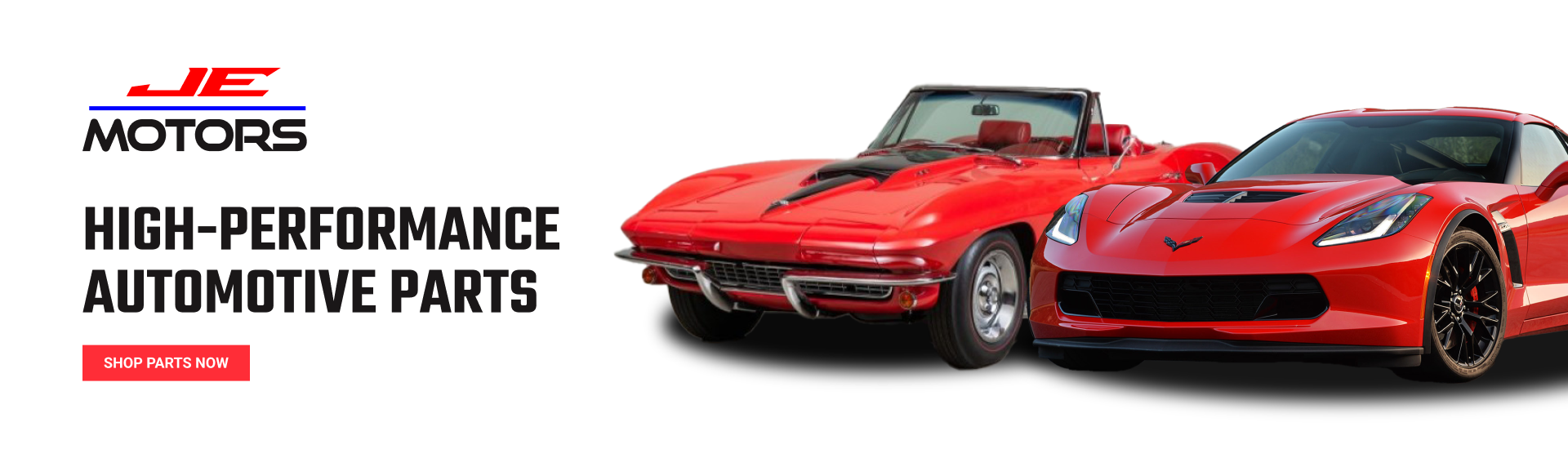 Home Page | JE Motors