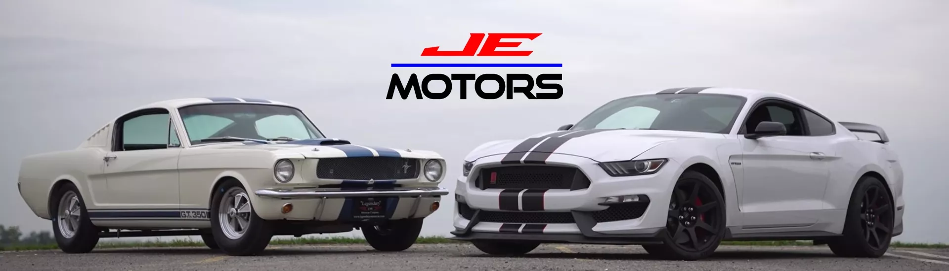 Home Page | JE Motors