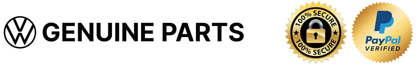 5NA-854-939-AB-RYP - Cover - VW OEM Parts Outlet