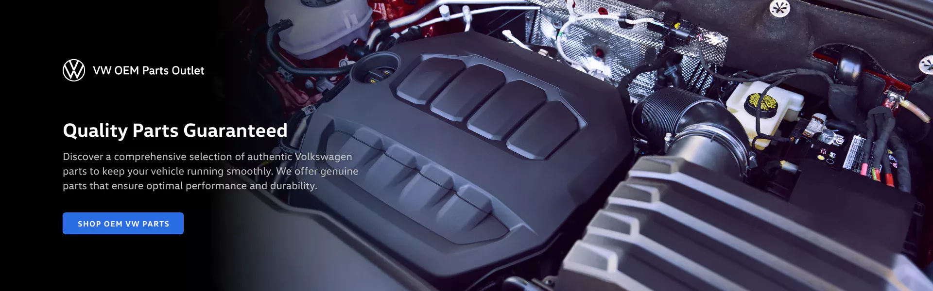 VW OEM Parts Outlet | OEM Volkswagen Parts & Accessories | Manufacturer ...