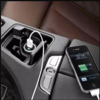 BMW USB Accessories | Online BMW Shop