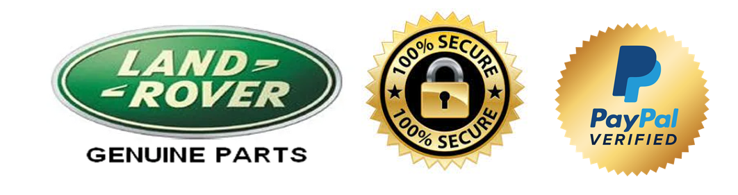 Gasket - Cylinde | LR105293 | Land Rover Parts Now