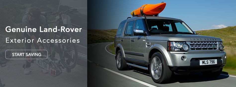 Land Rover Parts Now | OEM LandRover Parts & Accessories | Manufacturer ...