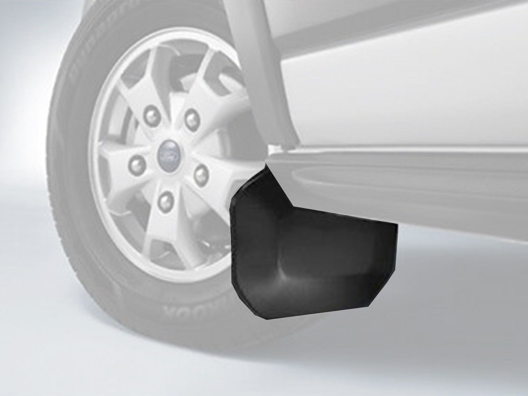 Genuine OEM Ford Transit Accessories | FordPartsOnSale.com