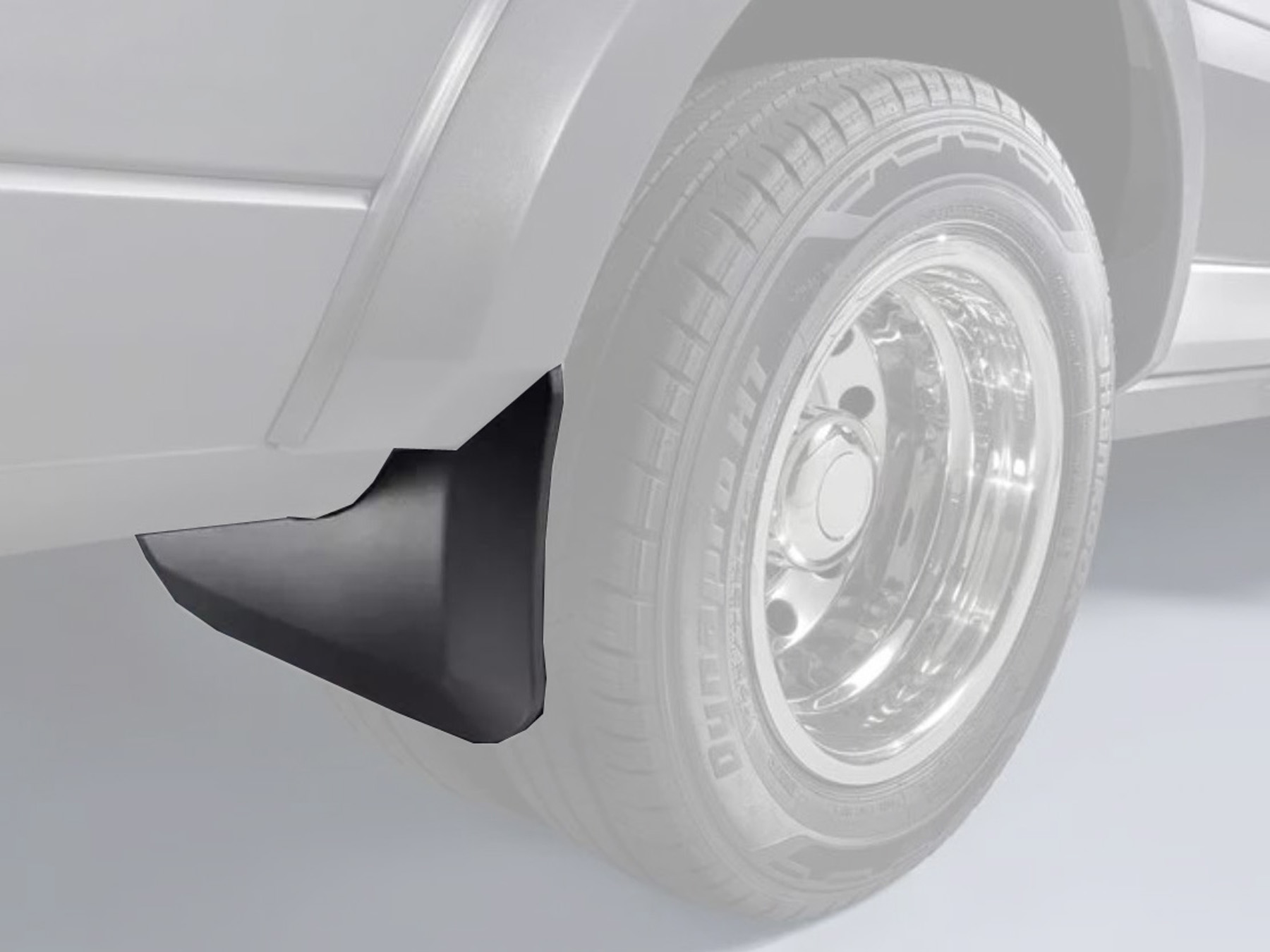 Genuine OEM Ford Transit Accessories | FordPartsOnSale.com