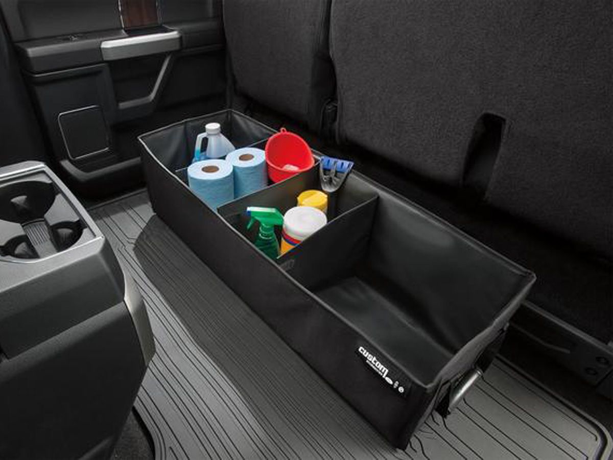 Genuine OEM Ford Transit Accessories | FordPartsOnSale.com