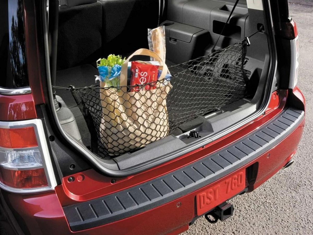 Genuine OEM Ford Explorer Accessories | FordPartsOnSale.com