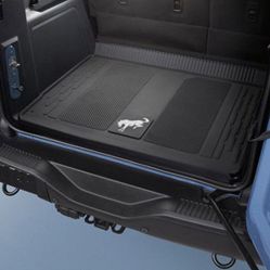 Genuine OEM Ford Bronco Accessories | FordPartsOnSale.com