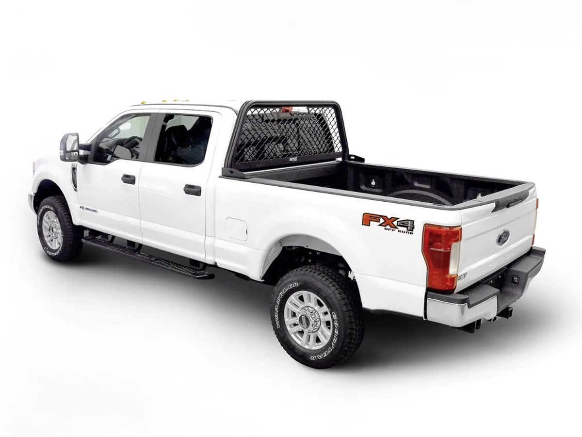 Genuine OEM Ford Super Duty Accessories | FordPartsOnSale.com
