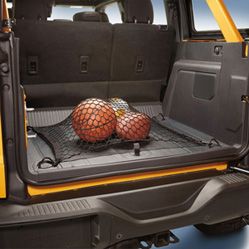 Genuine OEM Ford Bronco Accessories | FordPartsOnSale.com