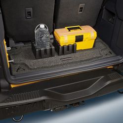 Genuine OEM Ford Bronco Accessories | FordPartsOnSale.com