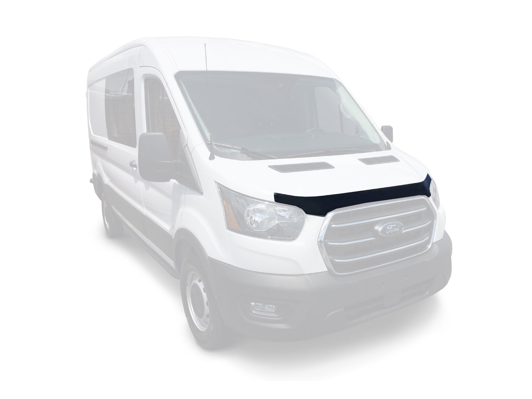 Genuine OEM Ford Transit Accessories | FordPartsOnSale.com