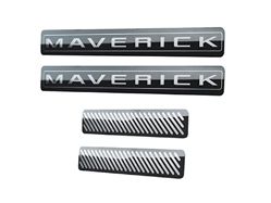 Genuine OEM Ford Maverick Accessories | FordPartsOnSale.com