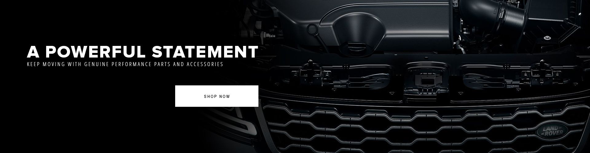 Purchase OEM Land Rover Parts | Land Rover Cape Fear Parts