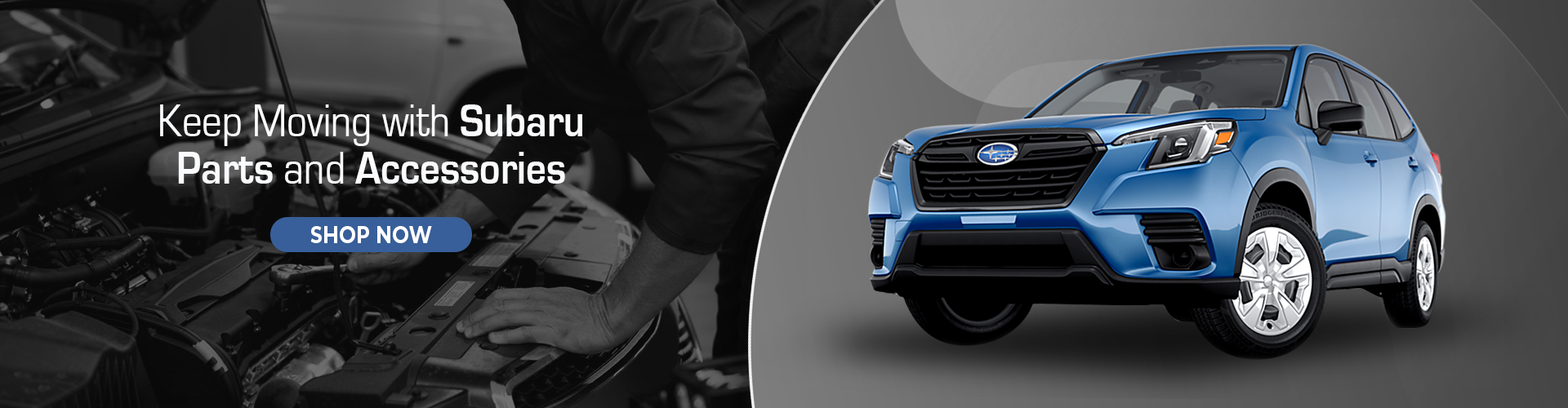 OEM Subaru Parts and Accessories | Mark Miller Subaru - South Towne