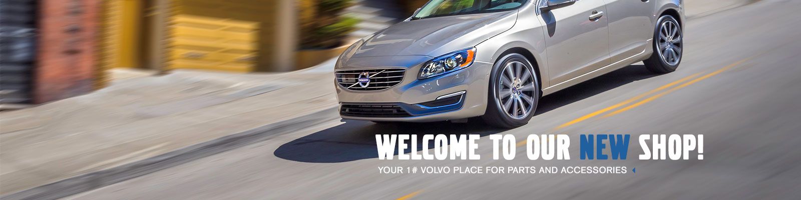 Genuine Volvo Parts & Accessories | Volvo Parts Counter