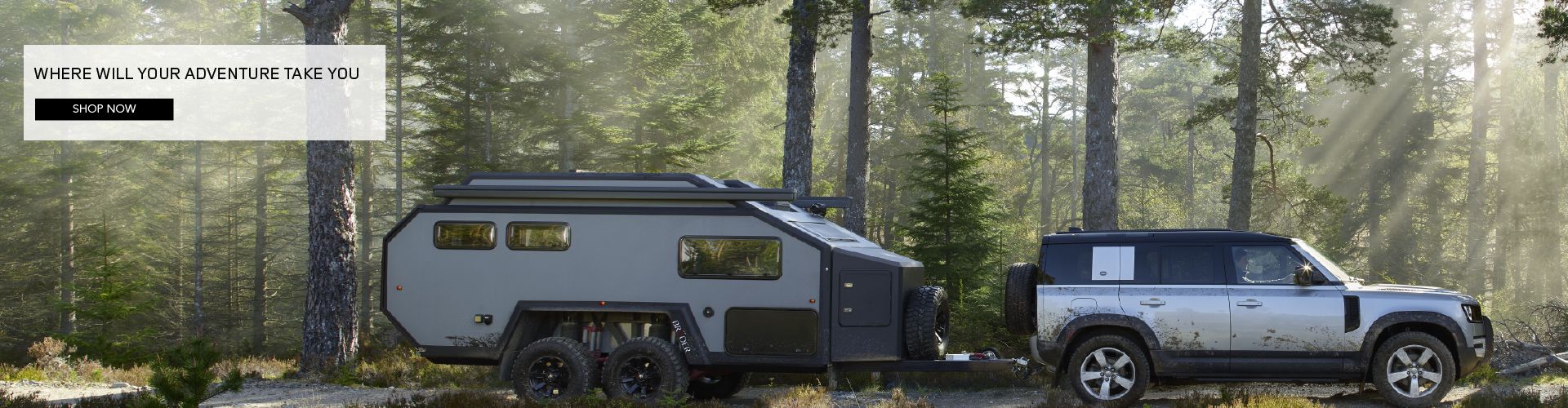 Land Rover Parts Direct | Canada's Source for OEM Parts