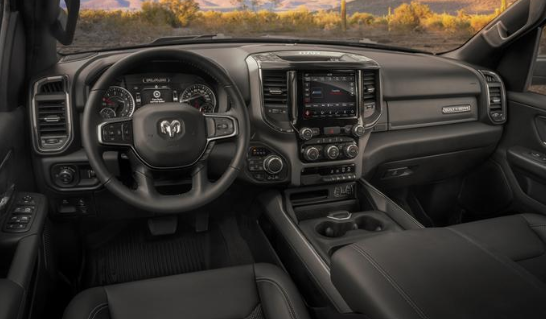 Factory Direct RAM 1500 Interior Parts | Factory Parts King
