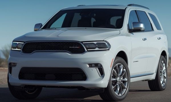 Cheap Dodge Durango Parts and Accessories | Factory Parts King