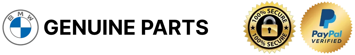 11377603979 - 2010-2021 Genuine OEM BMW - Engine Variable Valve Timing ...