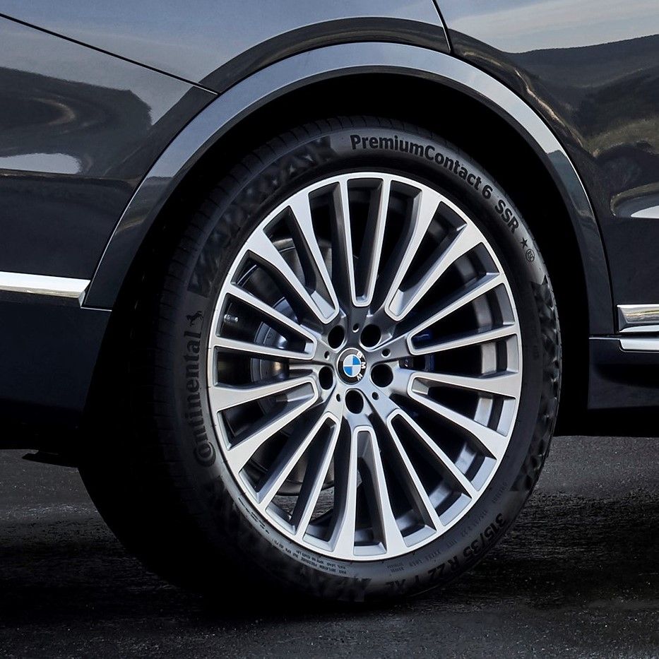 Buy OEM BMW Rims | BMW Part Search