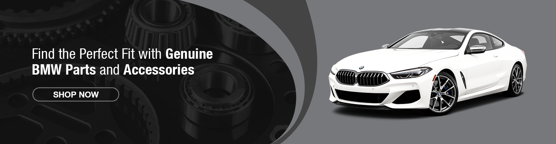 Authentic Excellence: Genuine OEM BMW Parts for Peak Performance and ...