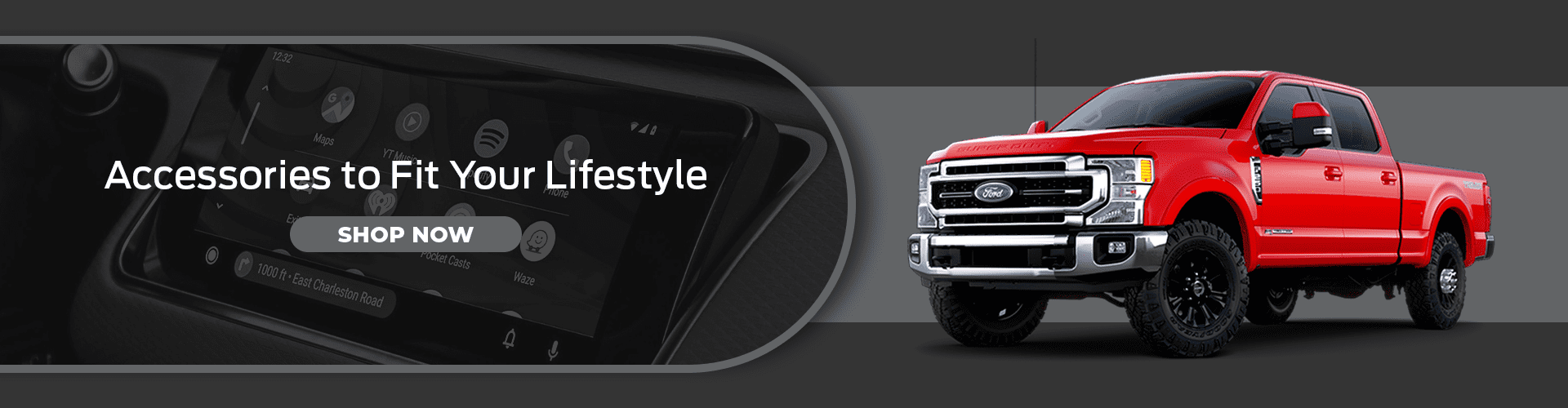 Shop OEM Ford Parts Online | Ford OEM Parts Direct