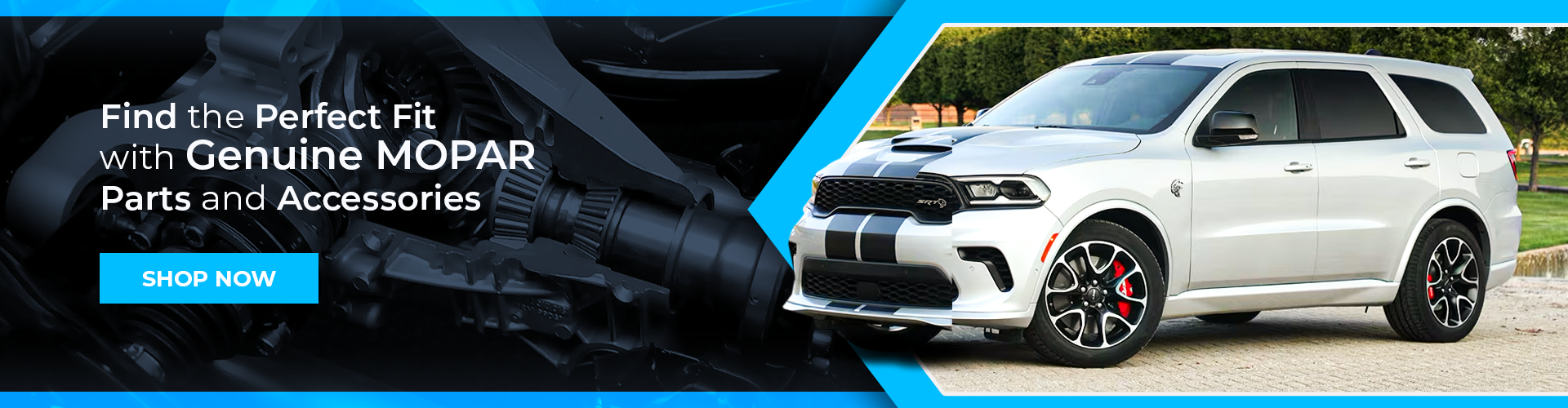 Authentic Excellence: Genuine OEM Mopar Parts for Peak Performance and ...
