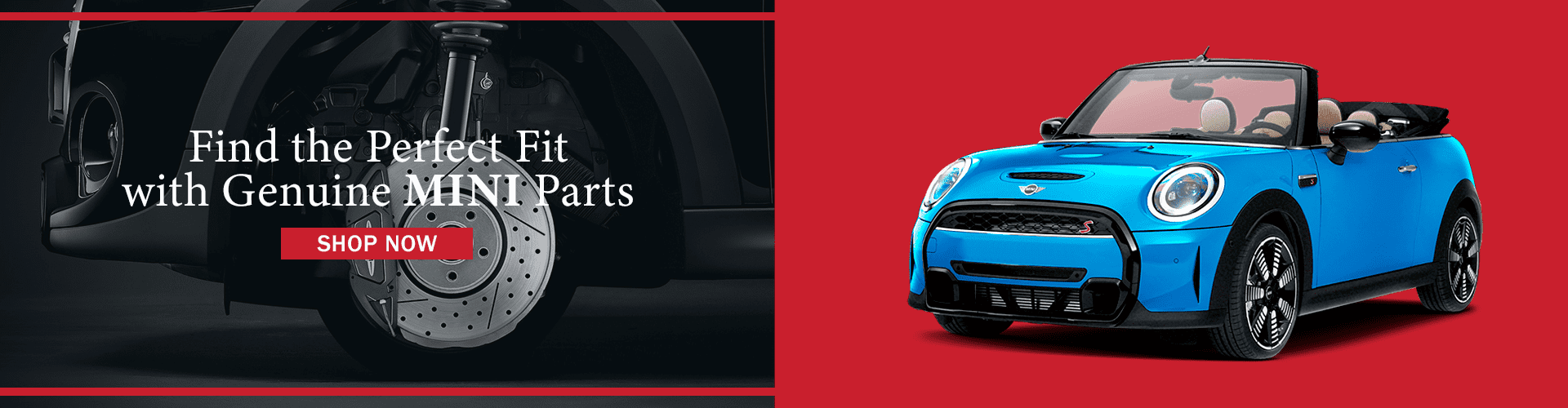 OEM MINI Cooper and SE Parts Online | Mini Parts Express