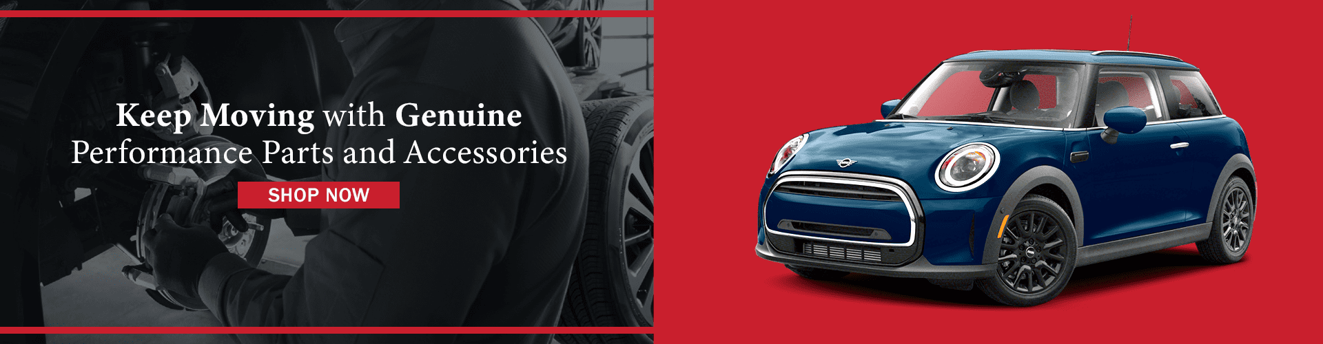 OEM MINI Cooper and SE Parts Online | Mini Parts Express