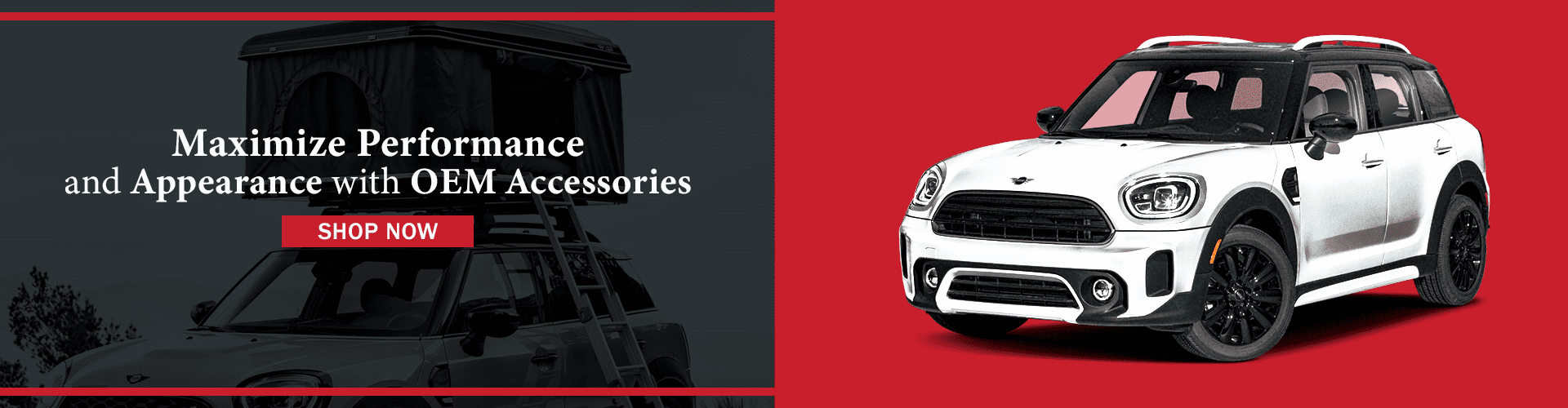 OEM MINI Cooper and SE Parts Online | Mini Parts Express