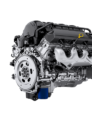 Buy GM Performance Parts & Accessories | National OEM Parts