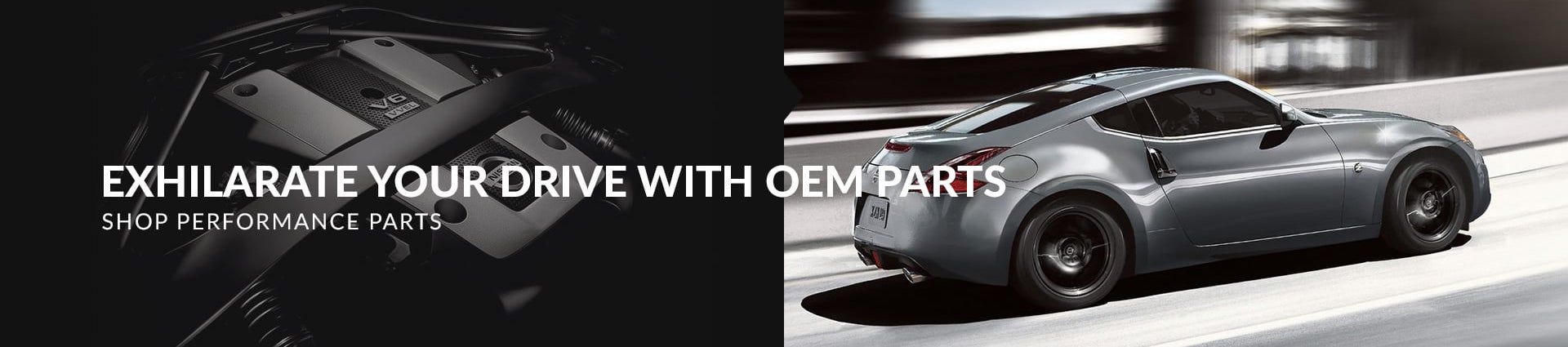 Shop Wholesale Priced Nissan Parts | Nissan Wholesale Direct