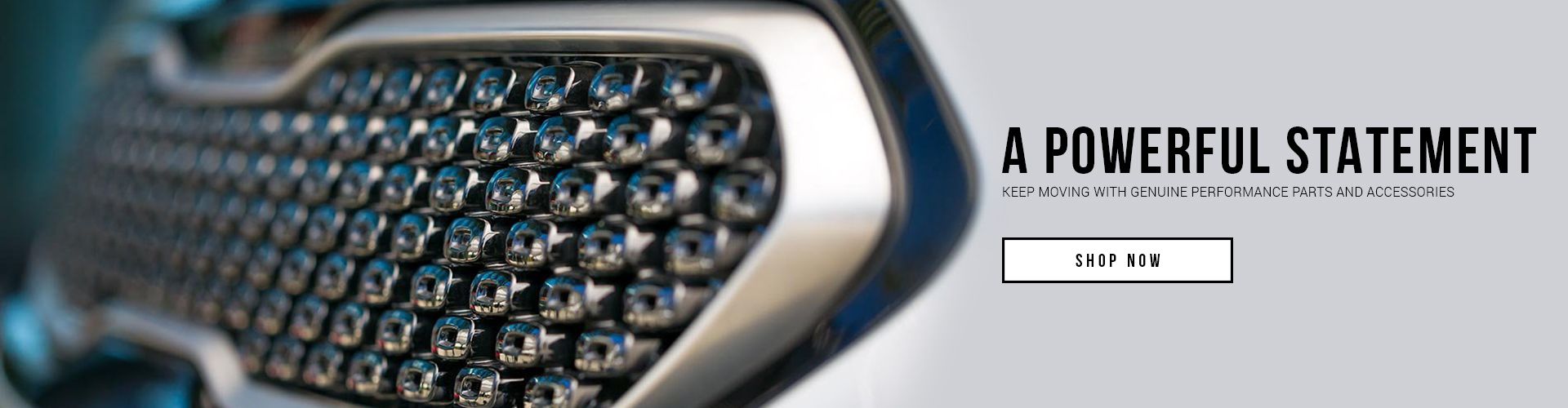 Genuine OEM Kia Parts