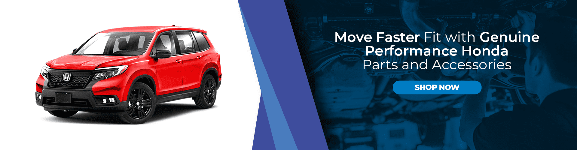 Shop OEM Honda Parts & Accessories | OEM Honda Parts Warehouse