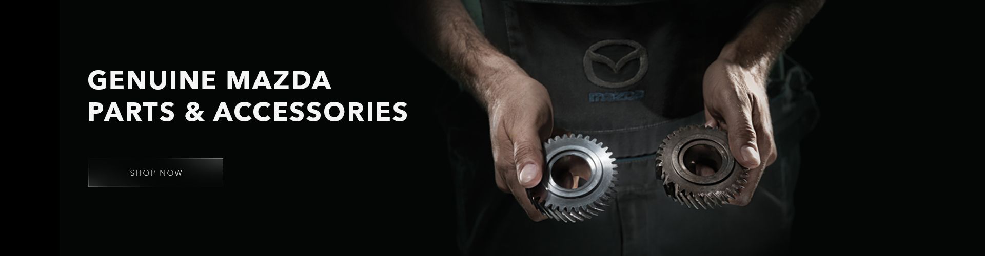 Shop Authentic Mazda Parts & Accessories | Open Road Mazda Parts