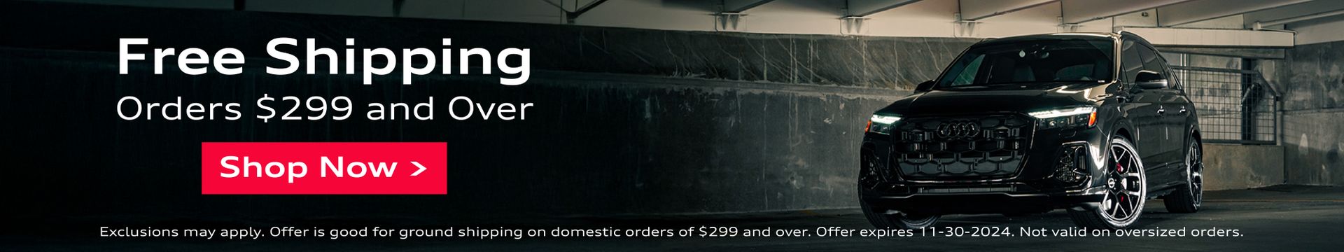 Audi Wholesale OEM Parts - Audi Genuine Accessories - AudiUSAParts.com ...