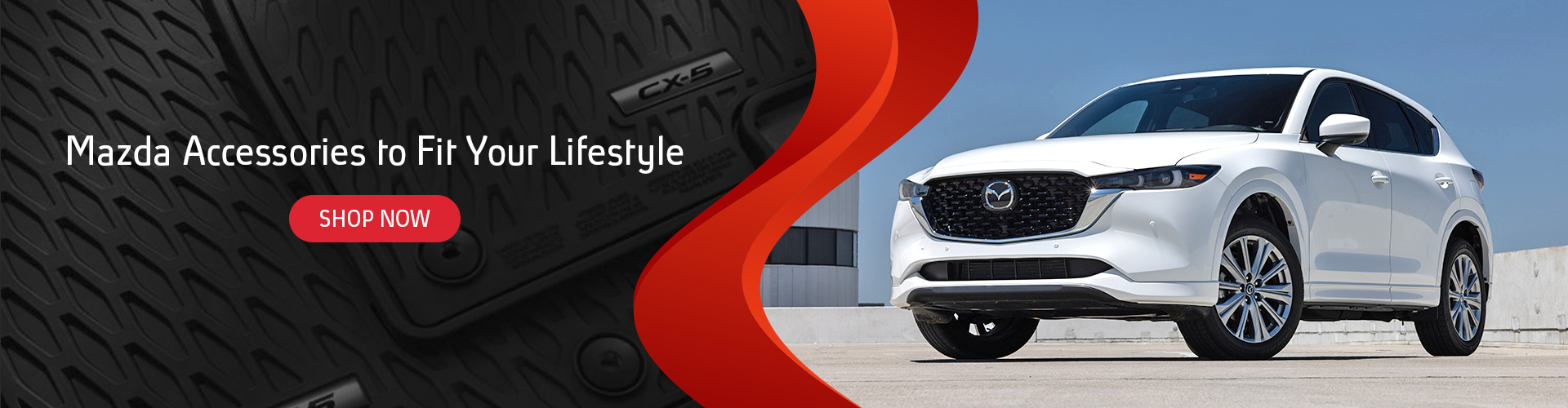 Shop OEM Mazda Parts & Accessories | Florida Mazda Parts